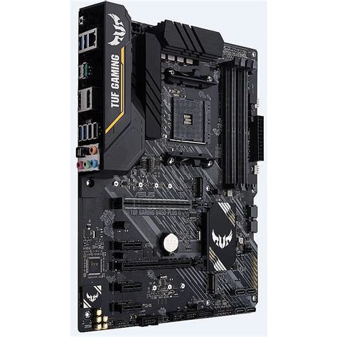Asus Tuf Gaming B Plus Ii Tuf Gaming B Plus Ii