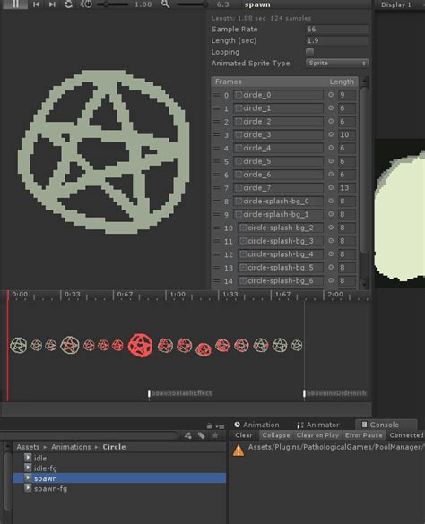 Powersprite Animator Edit Your Sprite Animations In Style Page 3