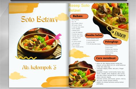 Buku Resep Masakan Pdf Repositori Resep Masakan Lengkap Dan Mudah Diakses Pasundan Ekspres