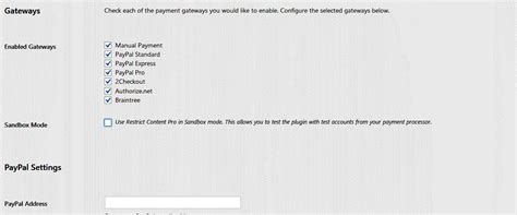 7 Payment Gateway And 26 Currencies For Your Porn Tube Site