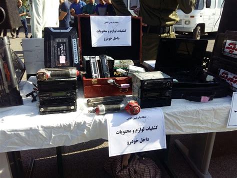 دستگیری و شناسایی ۱۴۰ سارق و کیف قاپ در پایتخت تصاویر