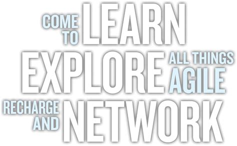 Agile2025 Agile Alliance