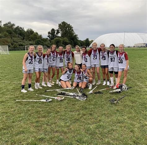 Lax Fall Jam Mass Elite