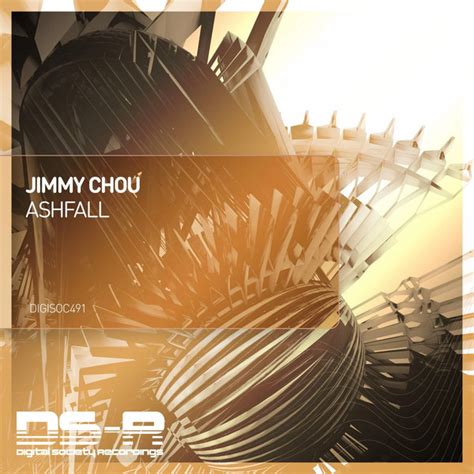 Jimmy Chou Ashfall Releases Discogs