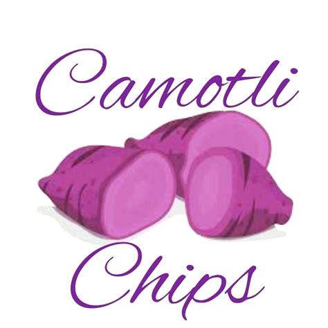 Camotli Chips Estado De México