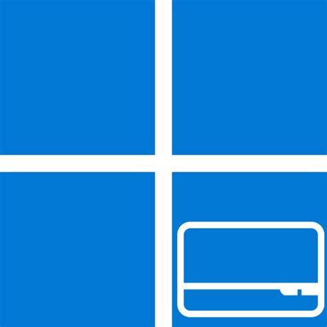 Параметры значков рабочего стола в Windows 11