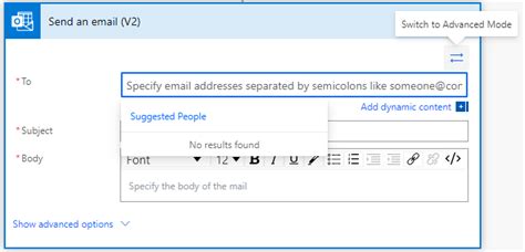How To Send An Email When A Planner Task Is Completed Using Power Automate Nate Chamberlain