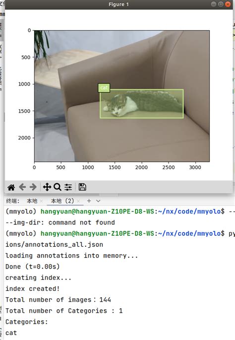 Mmyolo 一站式上手指南，从安装、训练到模型网络修改方法全面覆盖 知乎
