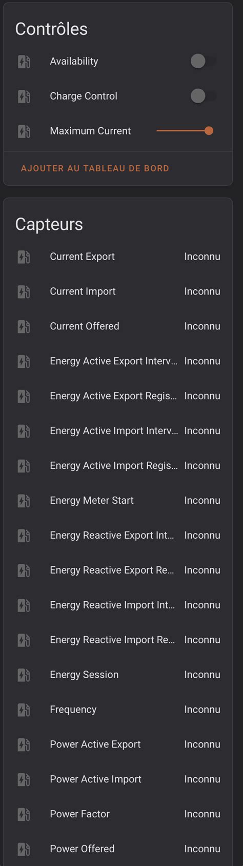 Ocpp Hass Integration · Openevse Openevseesp32firmware · Discussion 663 · Github