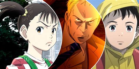 PLUTO Anime To Stream On Netflix In 2023 New Trailer Released