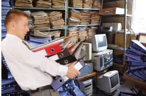 External Storage For Files Documents FILEforce