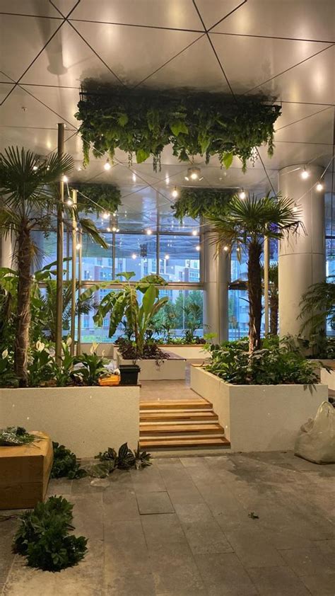 About Us Assembly Buildings