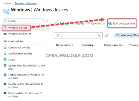 7 Ways To Sync Intune Policies On Windows Devices