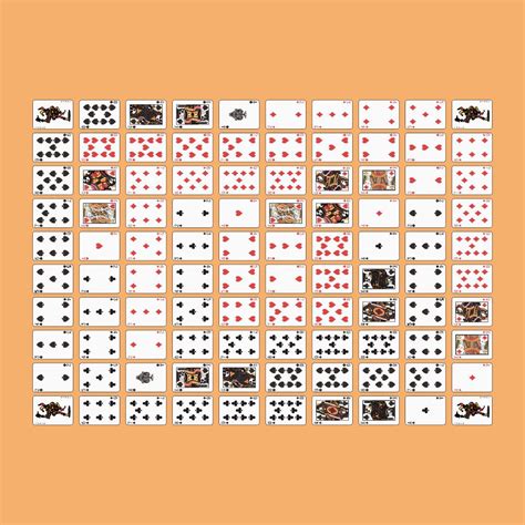 Printable Sequence Board Game Sequence Game Think Fast The Inventors