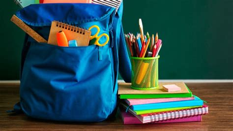 Mayor Inversión En El Programa Uniformes Y Útiles Escolares Beneficia