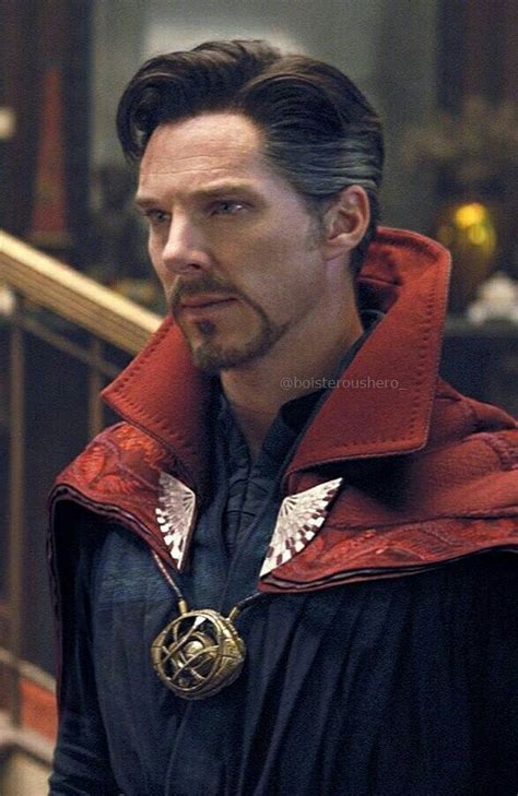 Drstrange Doctor Strange Benedict Cumberbatch Doctor Strange Man Thing Marvel