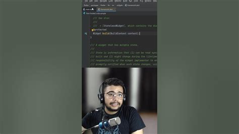 Abstract Class Flutter Interview Questions In Hindi Flutterinhindi