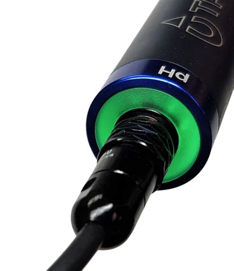 TPS RANGER DIGITAL SENSOR PH DOUBLE JUNCTION Perth Scientific