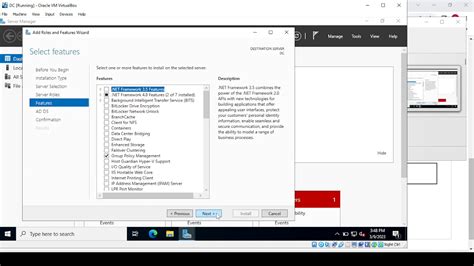 Github Emann615active Directory Lab
