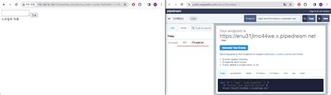 Web Hacking Xsscross Site Scripting 실습 및 대응 방안 2