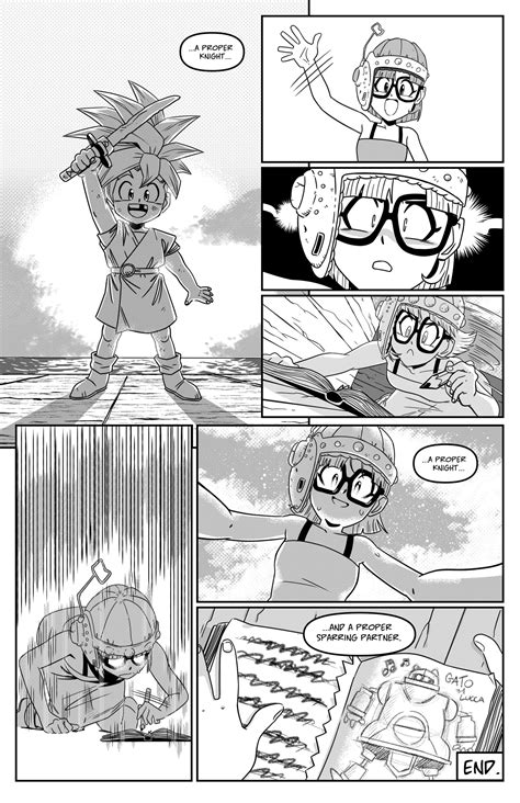 Lucca Ashtear Crono And Gato Chrono Trigger Drawn By Ryanjampole