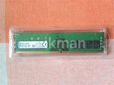Desktop Ddr4 8gb Ram For Sale In Piliyandala Ikman