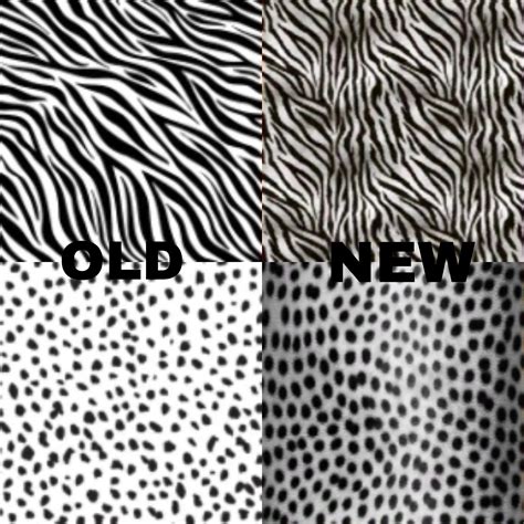 Dti All Removed And Reworked Patterns In The Valentines Update