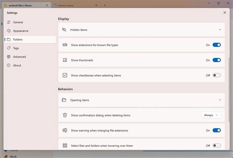 How To Get Started With The Files App On Windows 11 To Replace File Explorer Software News