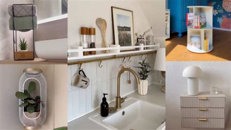 Viral Ikea Hacks You Can Complete In An Afternoon Ikea Hackers