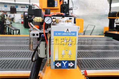 Eot Cnc Router Kit2