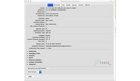 Wolfram Mathematica 14 1 0 For Macos Free Download Filecr