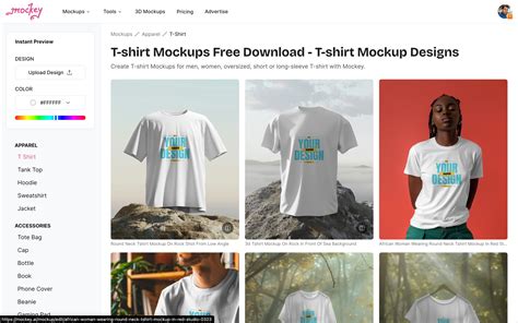 Mockey Ai Startupbase