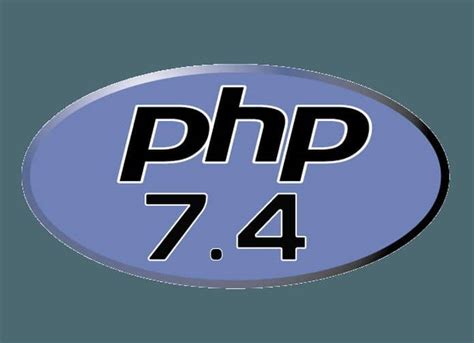 PHP 7 4 Alpha Lançado Preloading Opcache e mais