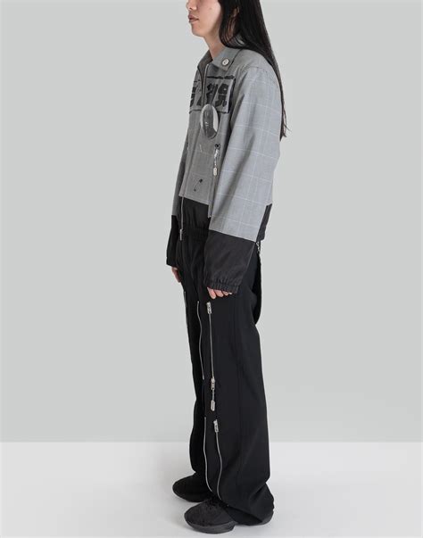 99 Is Halbae Jacket [hand Made Custom] 082plus