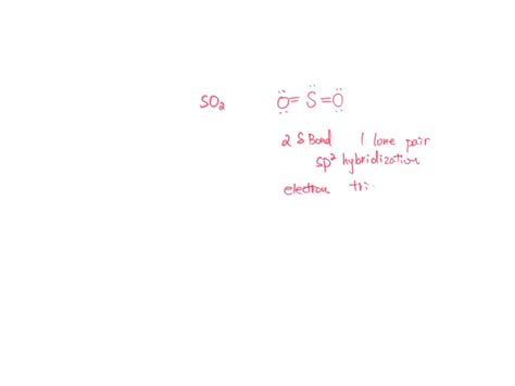 Solved Draw A Lewis Structure Predict The Molecular Geometry By Vsepr