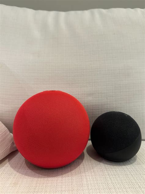 Echo Vs Echo Dot Which To Buy During Prime Day Mashable