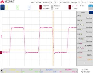 DS UB Q REFCLK Sequencing Interface Forum Interface TI E E Support Forums