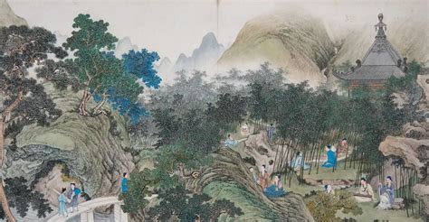 钱穆中国的国都决不可设在江南为何 哔哩哔哩