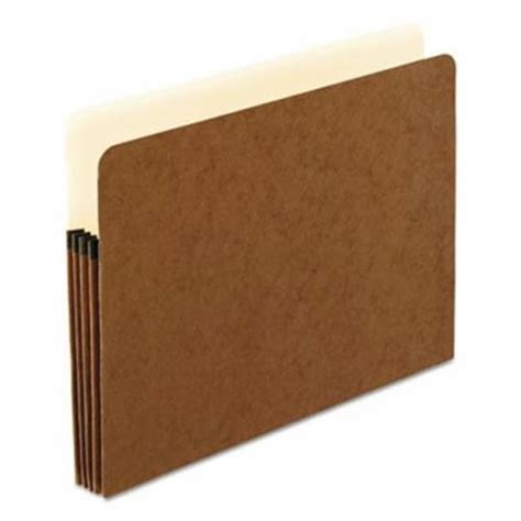 Standard Expanding File Pockets 1 Frys Food Stores