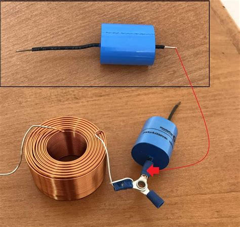 How To Build A Passive Crossover Network Artofit
