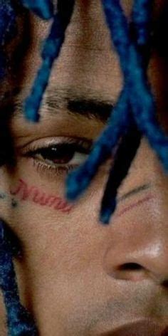 Xxxtentacion