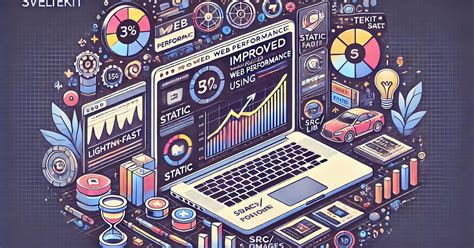 Speed Up Sveltekit By Importing Images From Srclib Sabbirz Blog