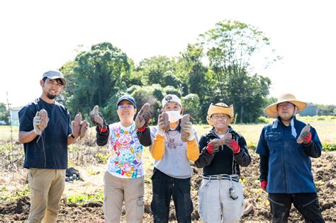 くじら雲さんとの取り組みついて B T FARM