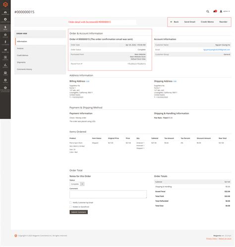 Magento 2 Bulk Order Processing 2024 Mass Order Actions