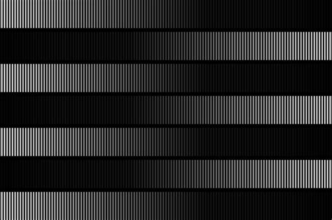 Abstract Horizontal Geometric Vertical Fading Line Vertical Fading Lines Tracks Halftone