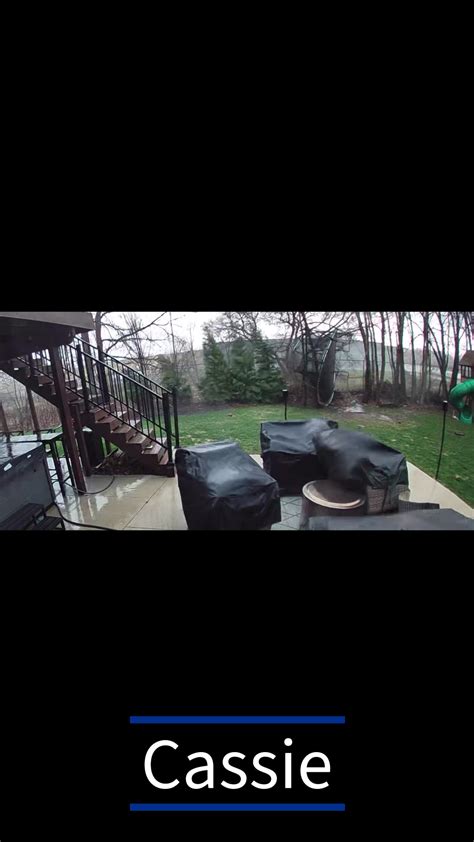 Storm Team 8 Tracks Severe Weather Storm Team 8 Is Tracking Severe Weather Moving Over West