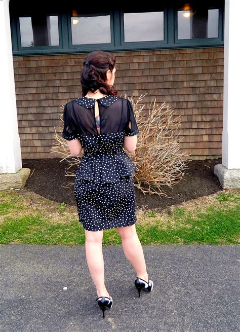 Polka Dot Queen