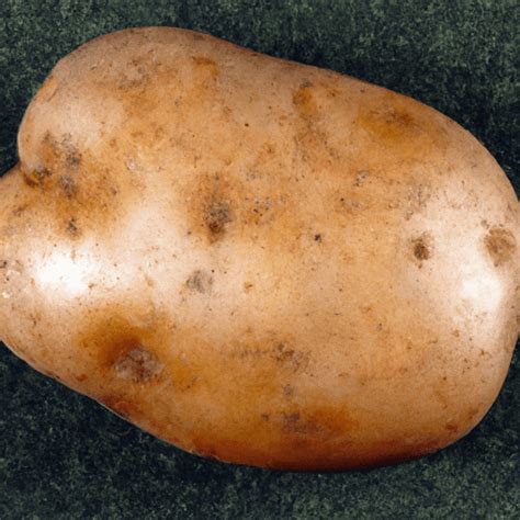 Russet Potato Food Jd Aficionado
