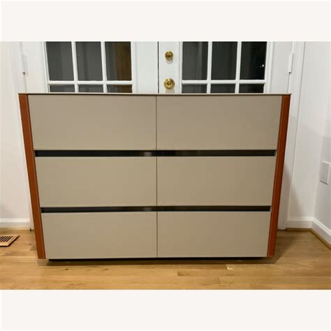 Litfad Modern Dresser Sideboard Aptdeco