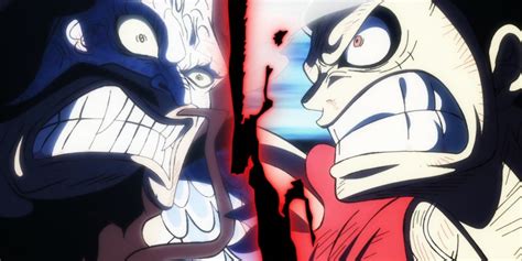 One Piece Every Fight In Wano